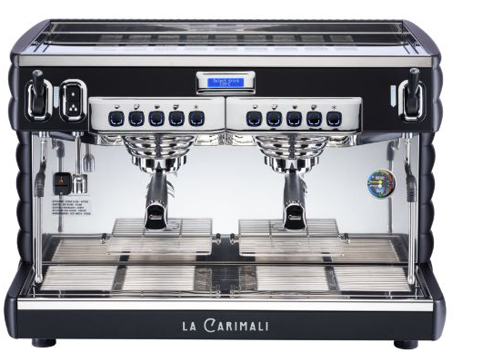 Traditionals - Carimali