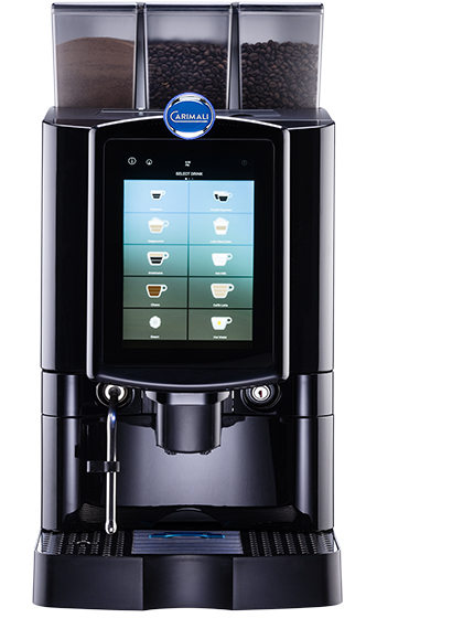 Armonia Ultra - Carimali